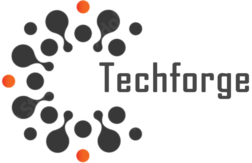 Techforge IT Solutions